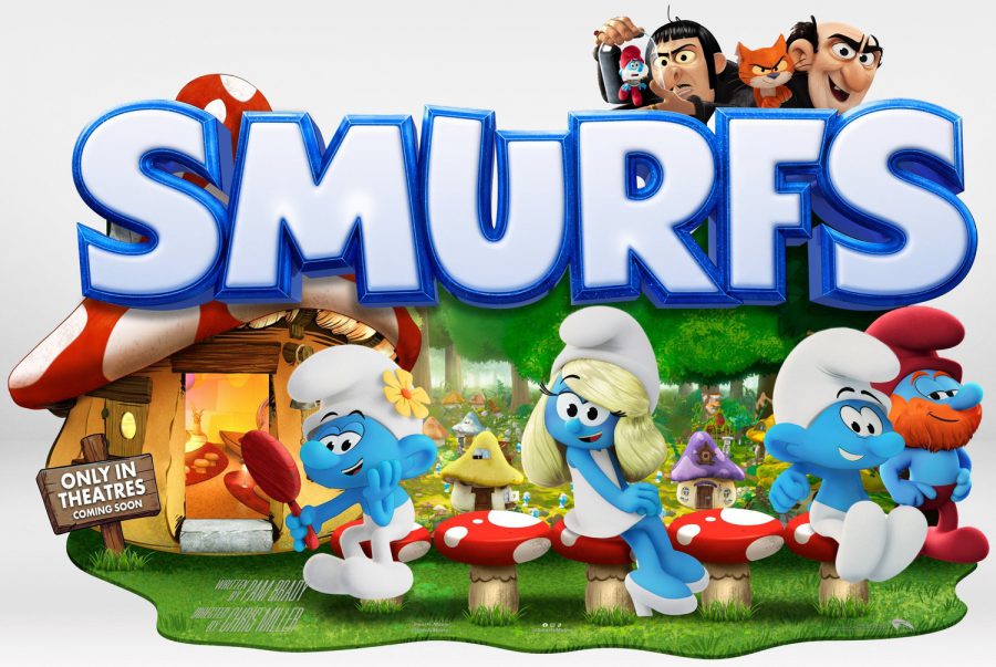 New movies in theaters — Smurfs, a horror remake and more